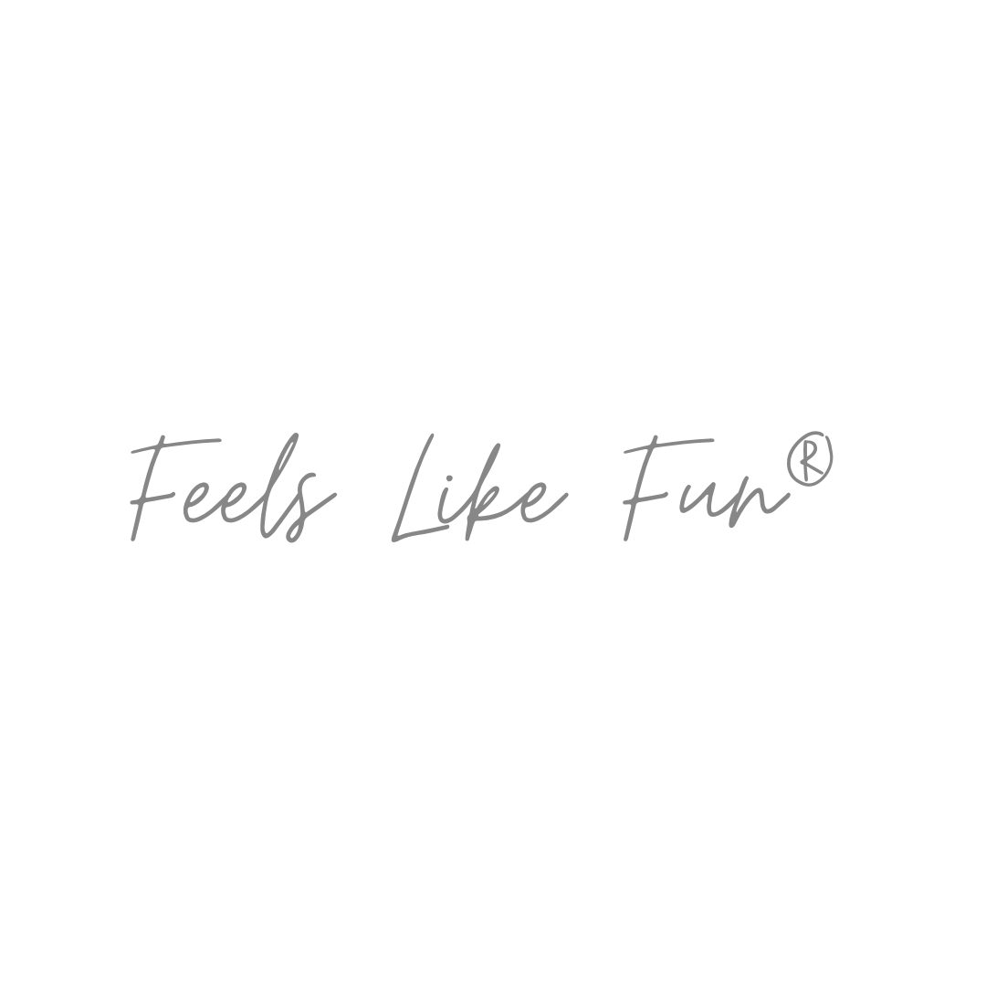 The Inner Spiral – Feels Like Fun